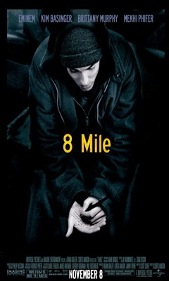 8 Mile (2002)