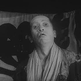 Οι Επτά Σαμουράι (1954)