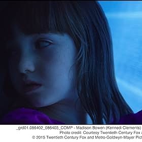 Το Πνεύμα του Κακού (2015)