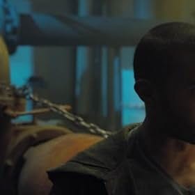 Alien Convergence (2017)