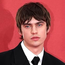 Spike Fearn - Movies