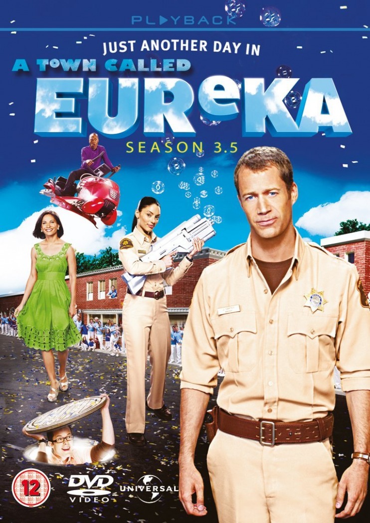 Eureka (2006)