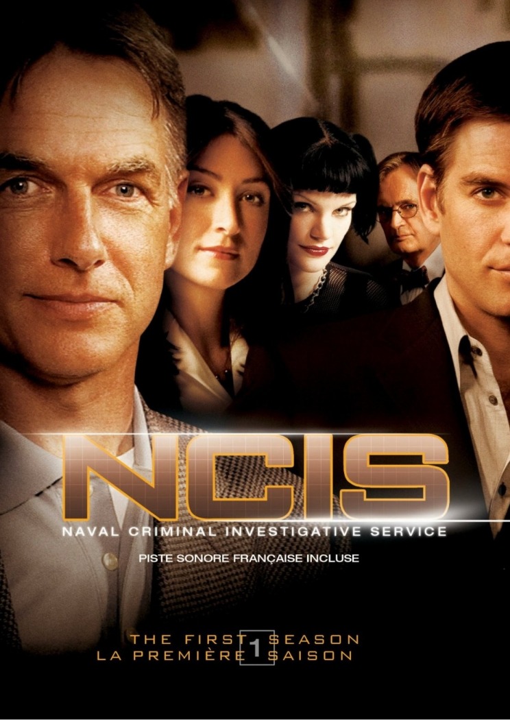 NCIS (2003)